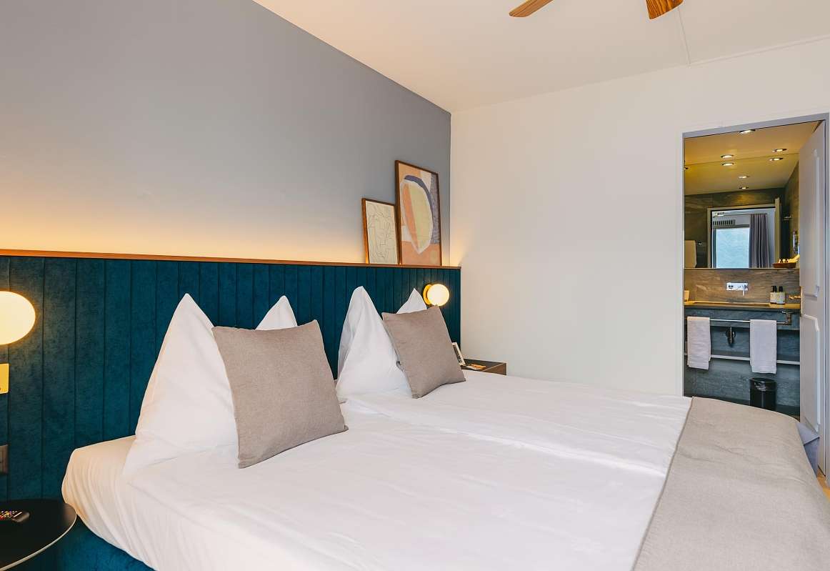 Zimmer & Preise | Sunstar Brissago